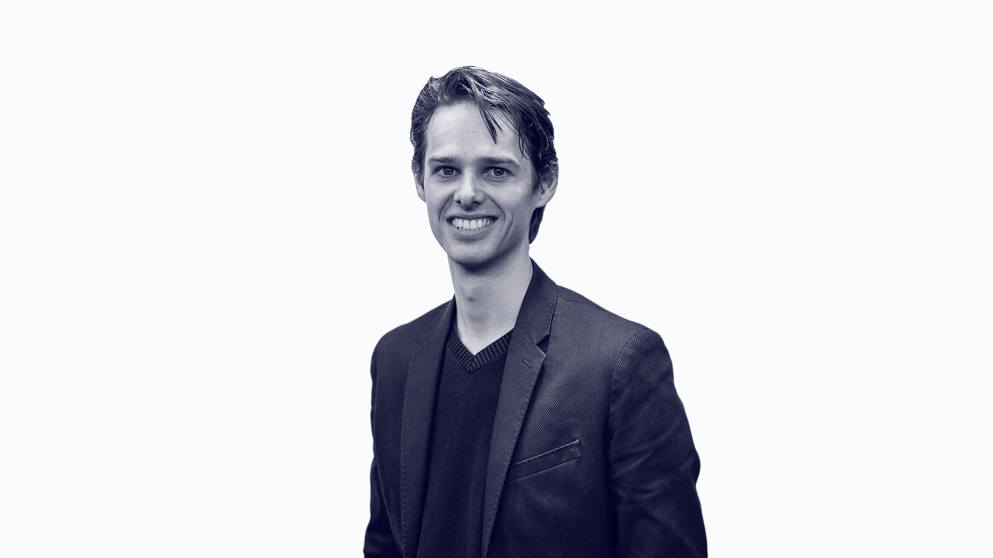 Ben Schepers - Brand Designer