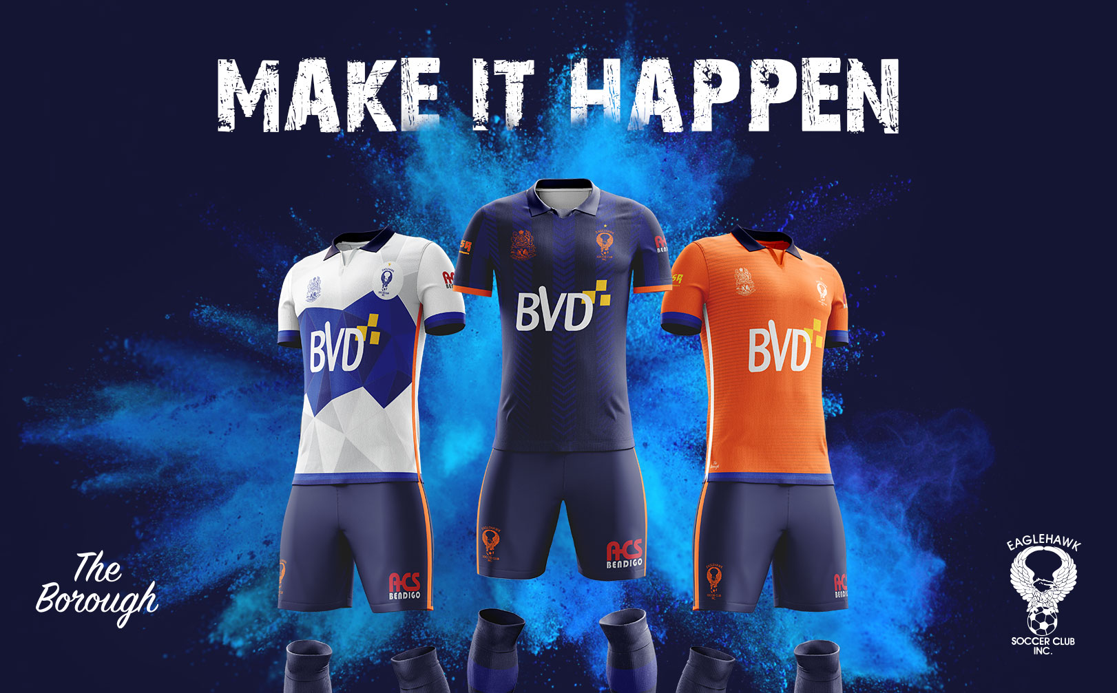 Ben Schepers - Brand Designer